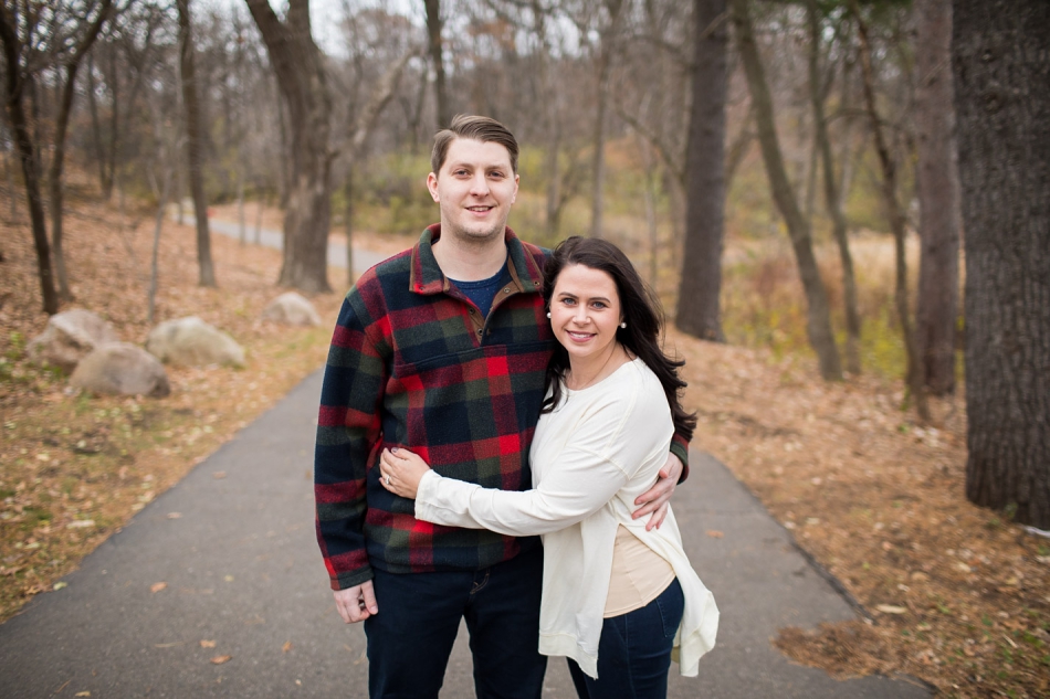 Theodore Wirth Regional Park Engagement | Kyle & Emily | Minneapolis ...