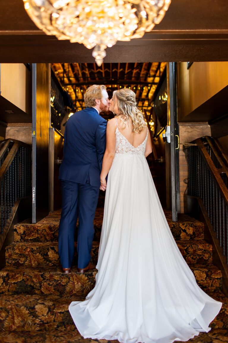 Kellerman's Event Center Wedding | Kristy & Dan | Eric Vest Photography ...